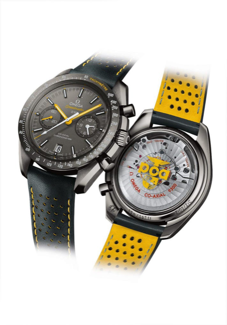 omega front and back | Space Coast Region of PCA