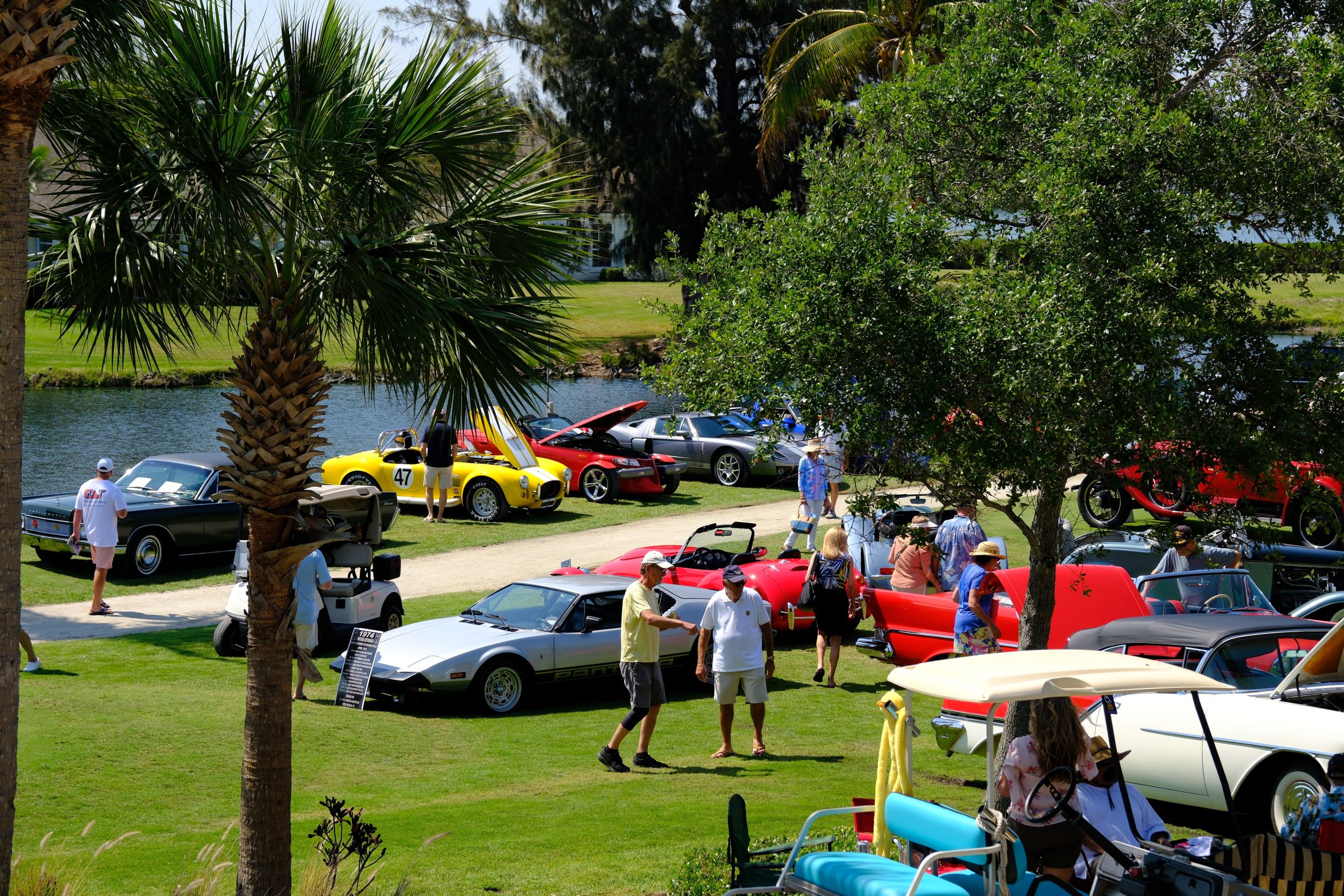 “Wheels and Keels” 12th Annual Charity Car & Boat Show, April 15, 2023 ...