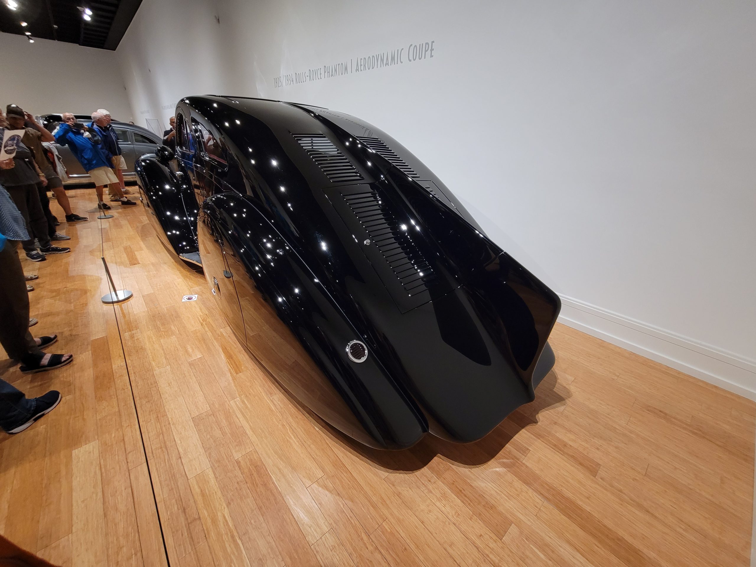 Rolling Art at the Vero Beach Museum of Art – Sunday, February 05, 2023 ...