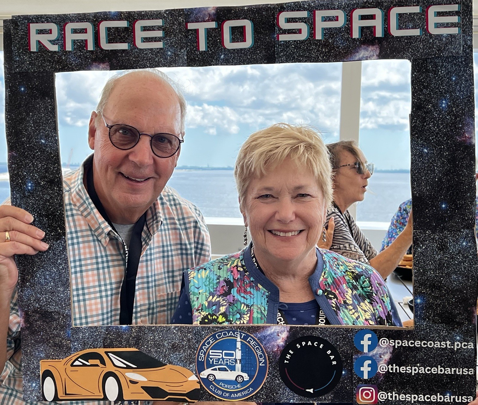 police hof 2022 4 | Space Coast Region of PCA