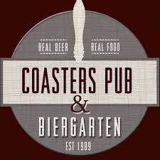 Coasters logo | Space Coast Region of PCA
