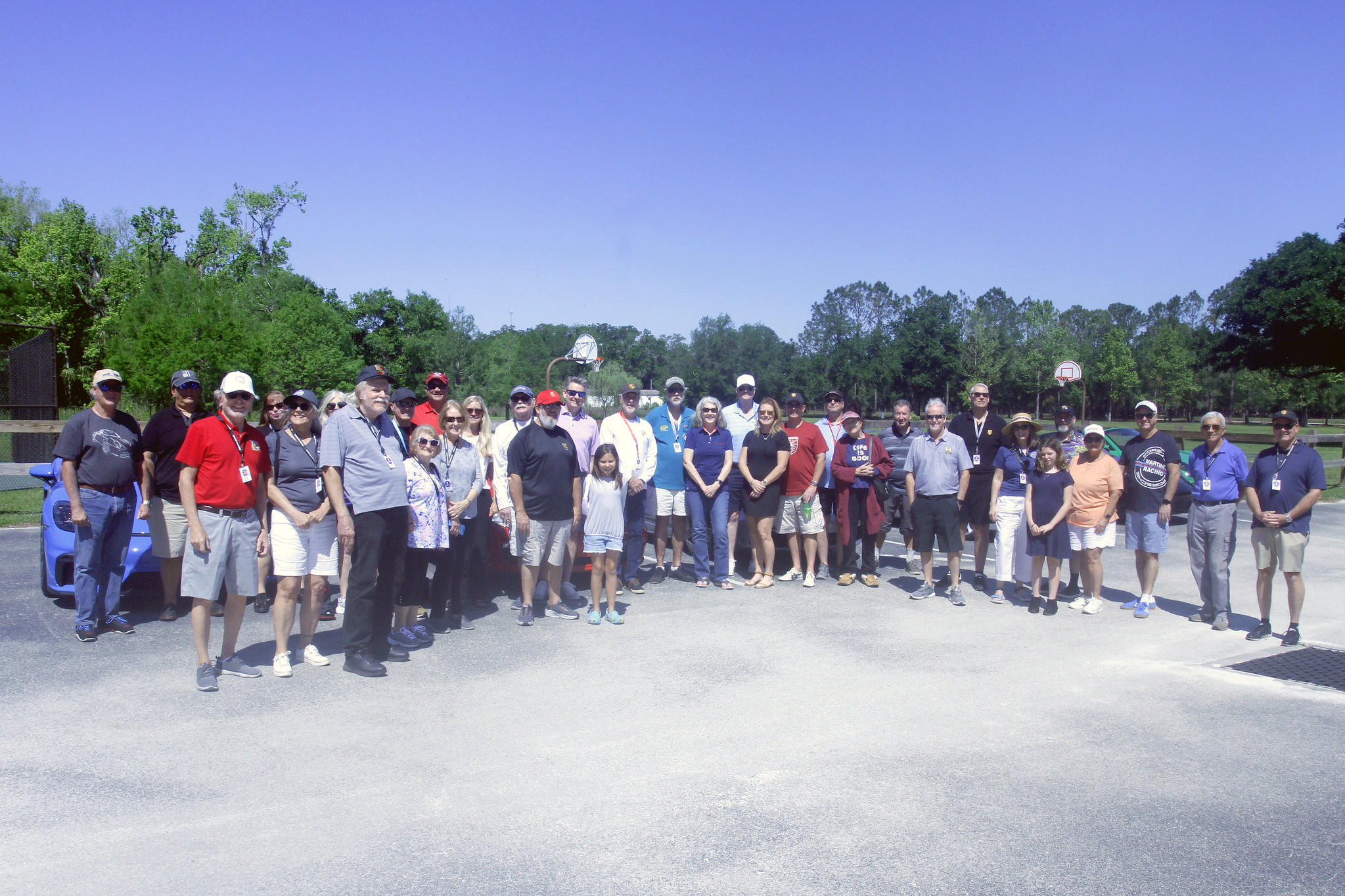 Boxster Reg 2025 1 | Space Coast Region of PCA