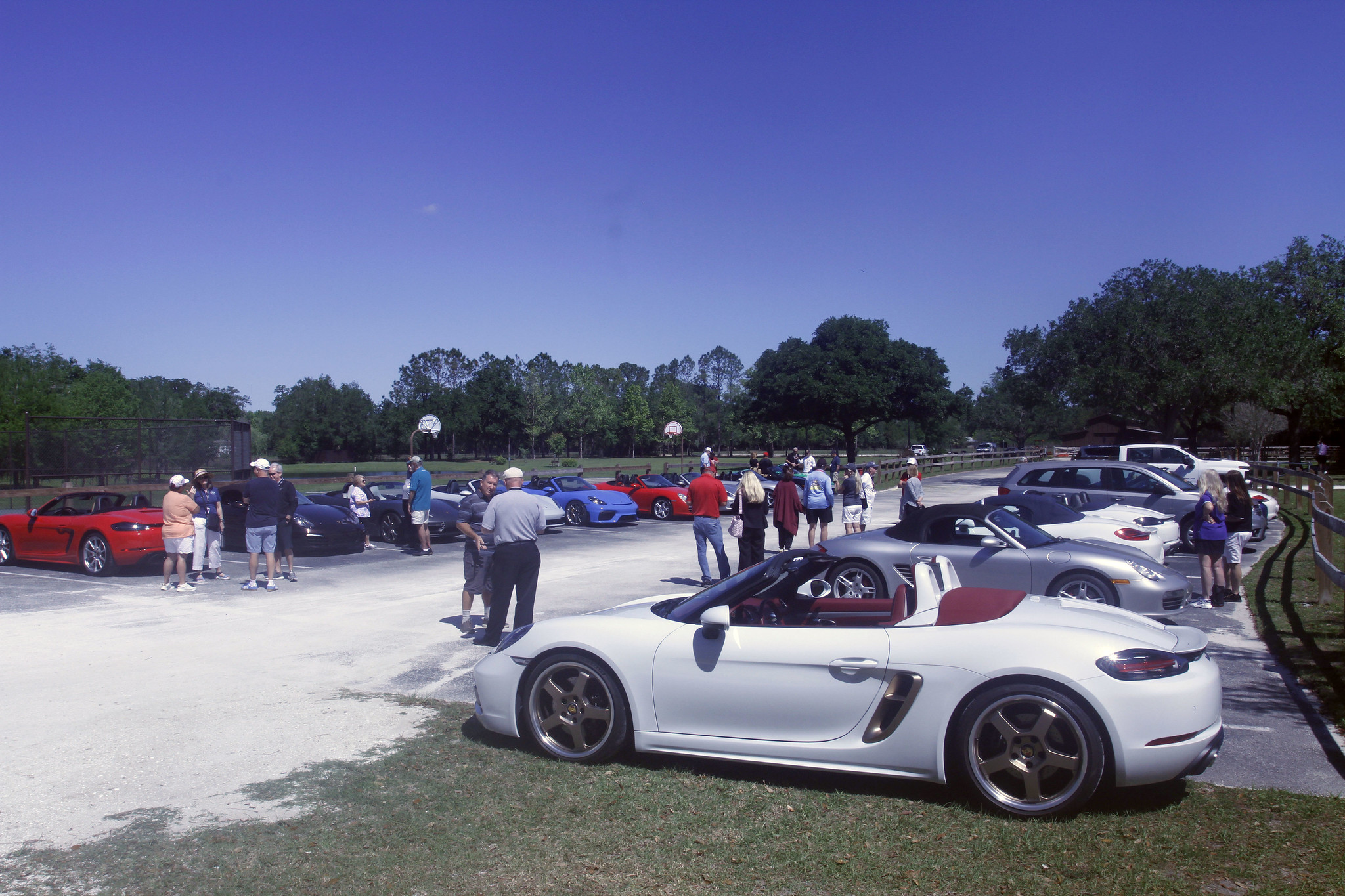 Boxster Reg 2025 4 | Space Coast Region of PCA